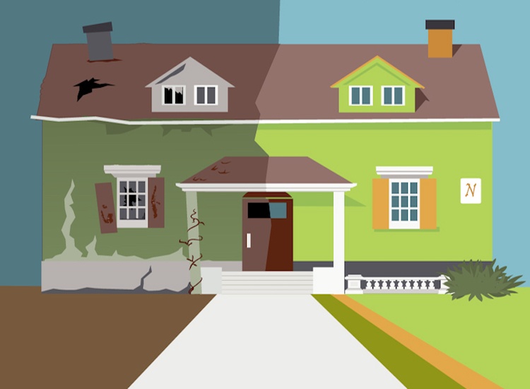 The Truth About Flipping Houses: Why is "Flipping" Such a Bad Word
